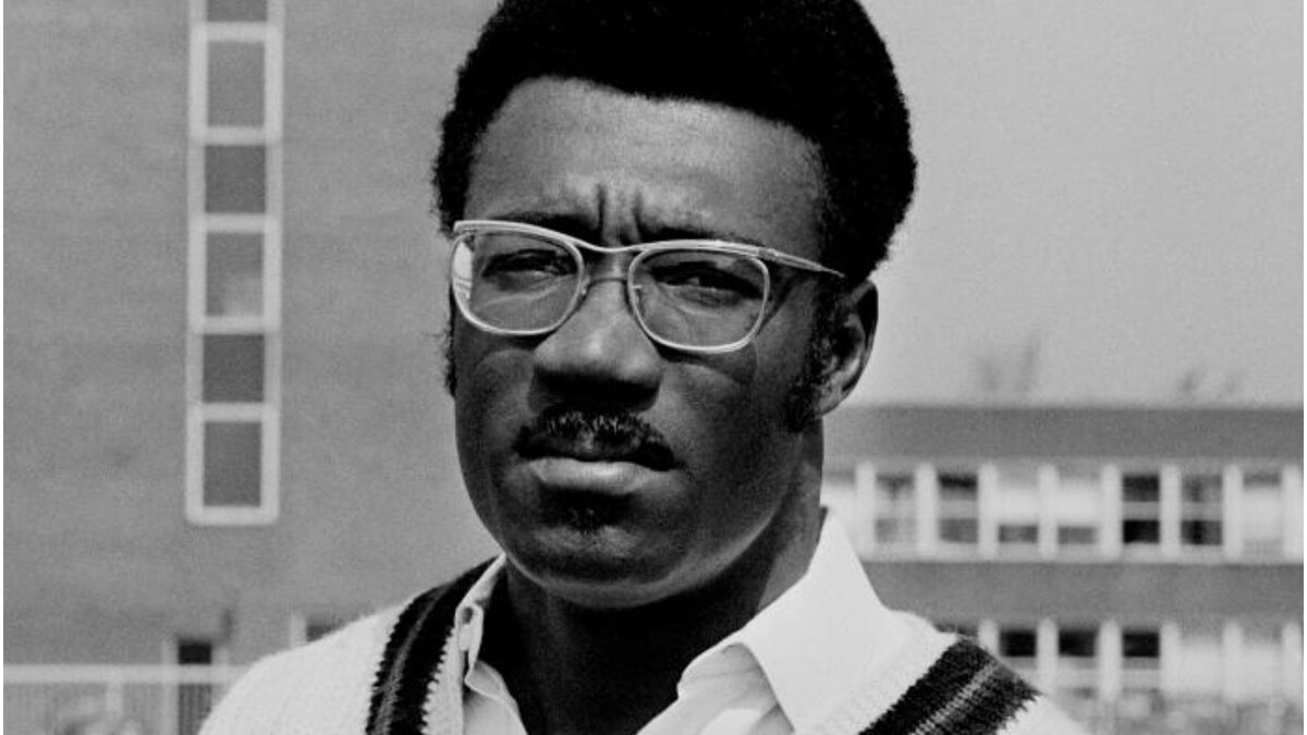 Happy Birthday Clive Lloyd: The Man Who Led West Indies to Top of World ...