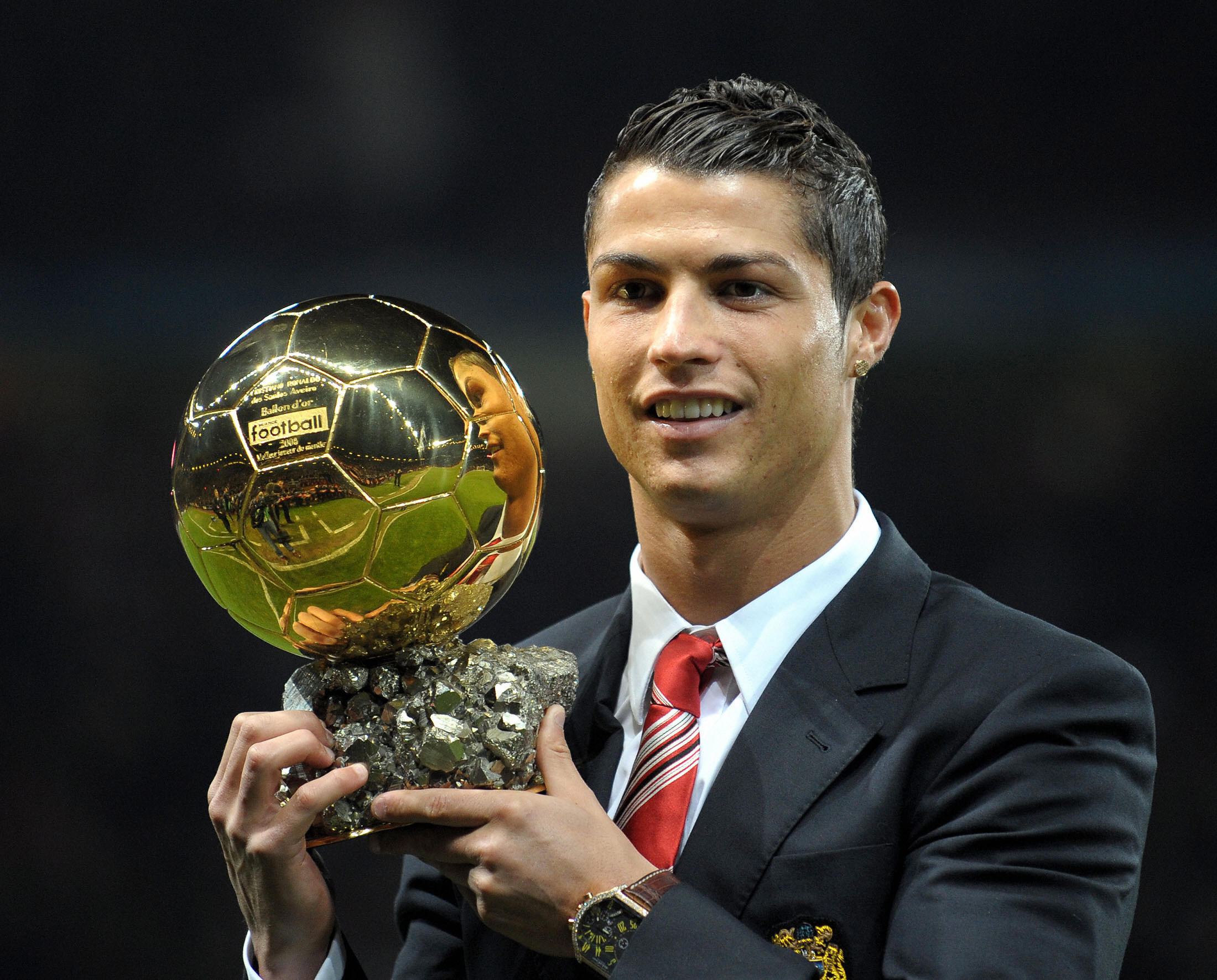 Cristiano Ronaldo Returns to Manchester United after 12 Years | Best ...