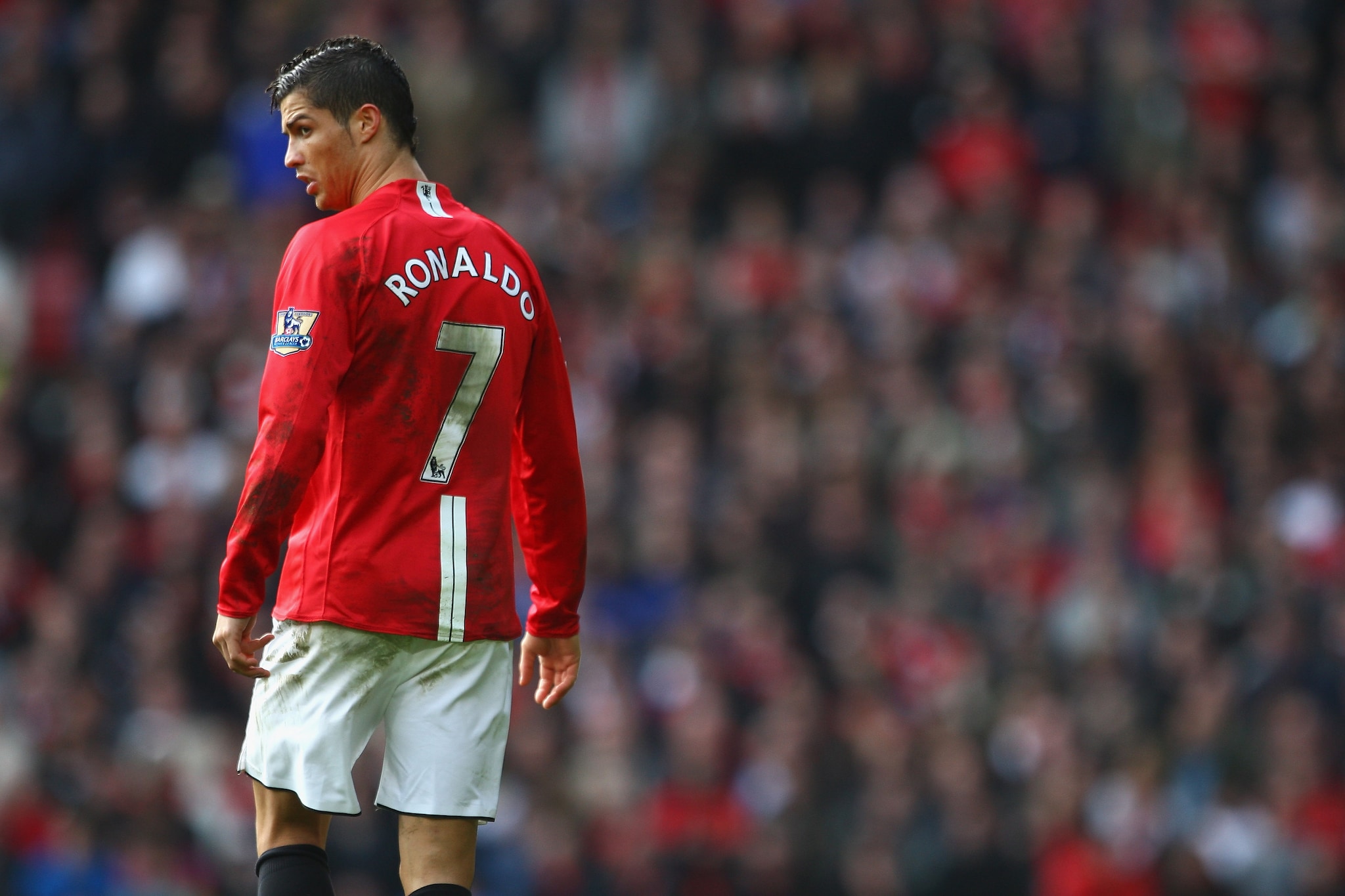 Cristiano Ronaldo Returns to Manchester United after 12 Years | Best ...