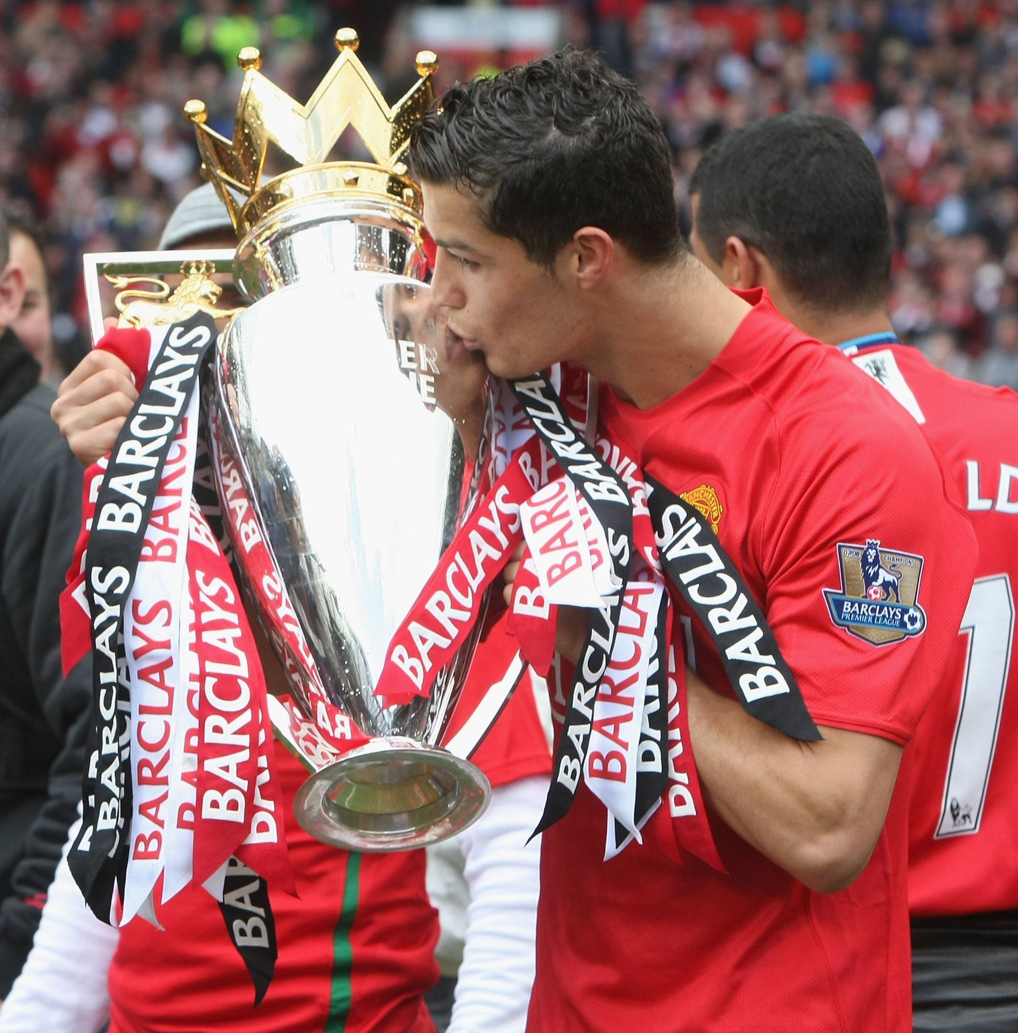 Cristiano Ronaldo Returns to Manchester United after 12 Years | Best ...