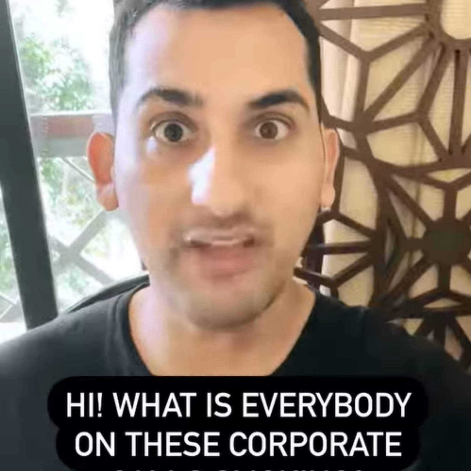 Danish Sait Memes Twitter 'Unwelcomes' The Shocking 2G Scam Verdict