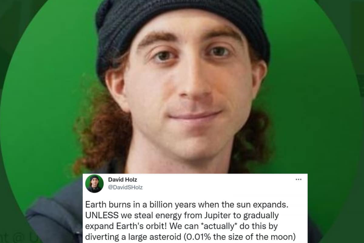 David Holz's Instagram, Twitter & Facebook on IDCrawl