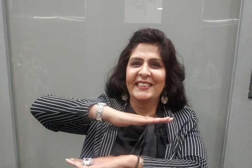 Tokyo Paralympics: Deepa Malik Says 'I'm Rooting for Every Athlete ...