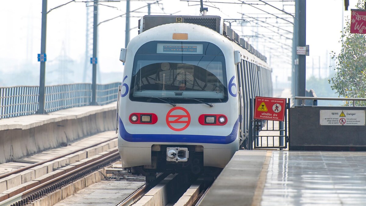 Independence Day 2021: Delhi Metro to Run on August 15; Check Timings ...