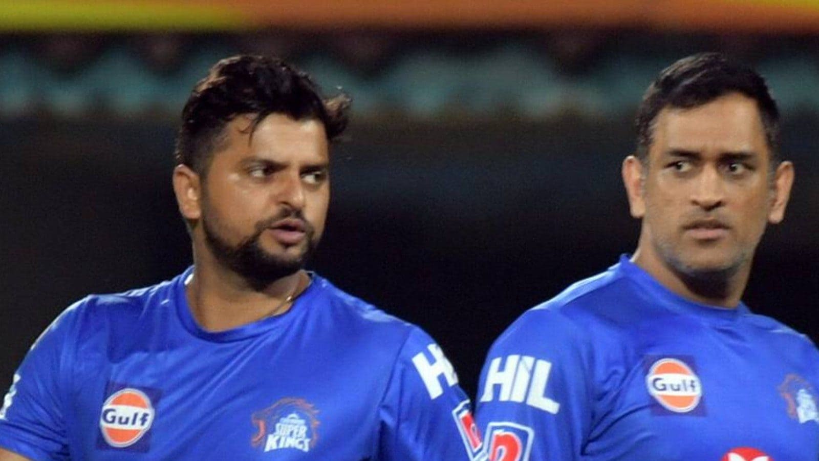 IPL 2022: CSK Pay Heartfelt Tribute to ‘Chinna Thala’ Suresh Raina ...