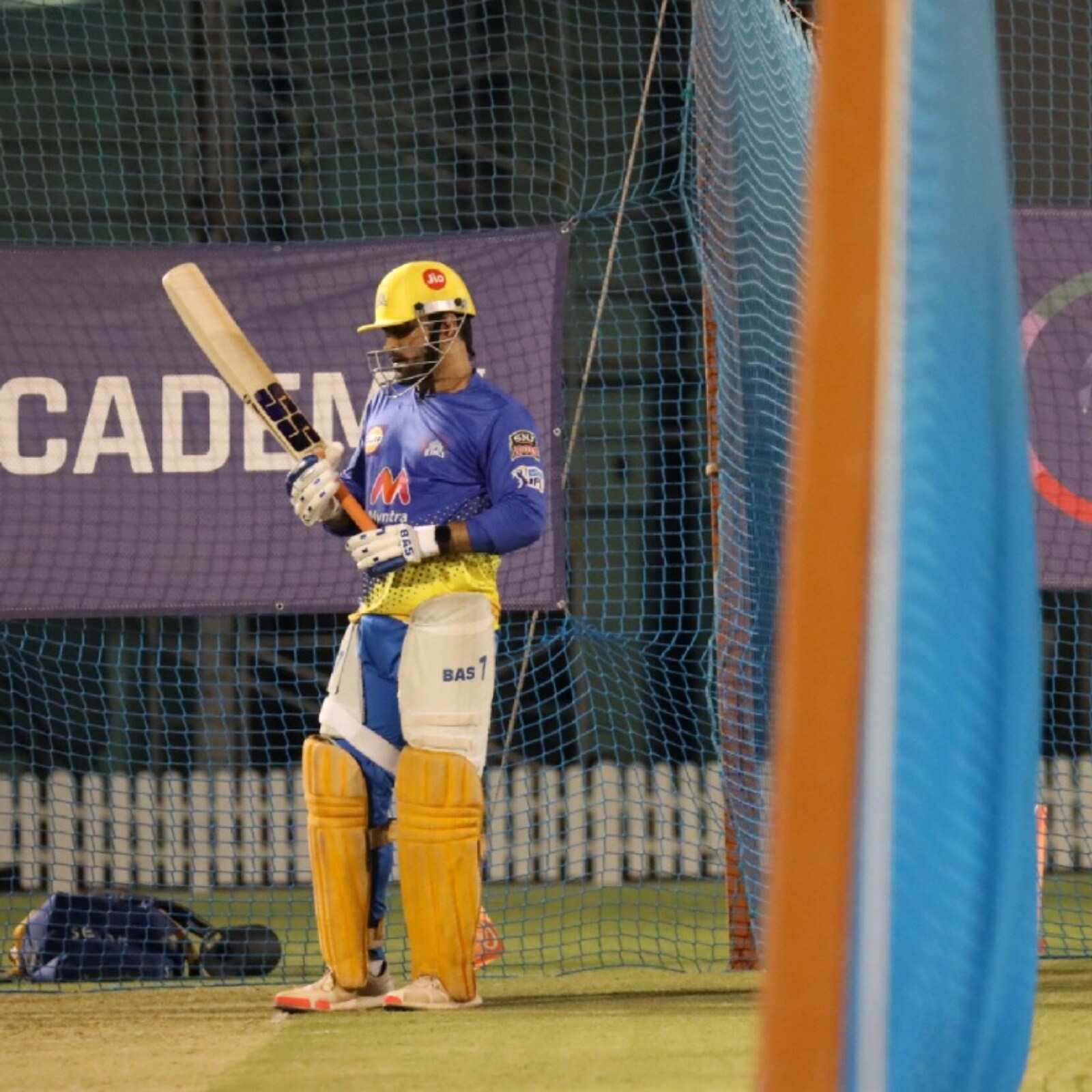 Dhoni In Csk Hitting Sixes