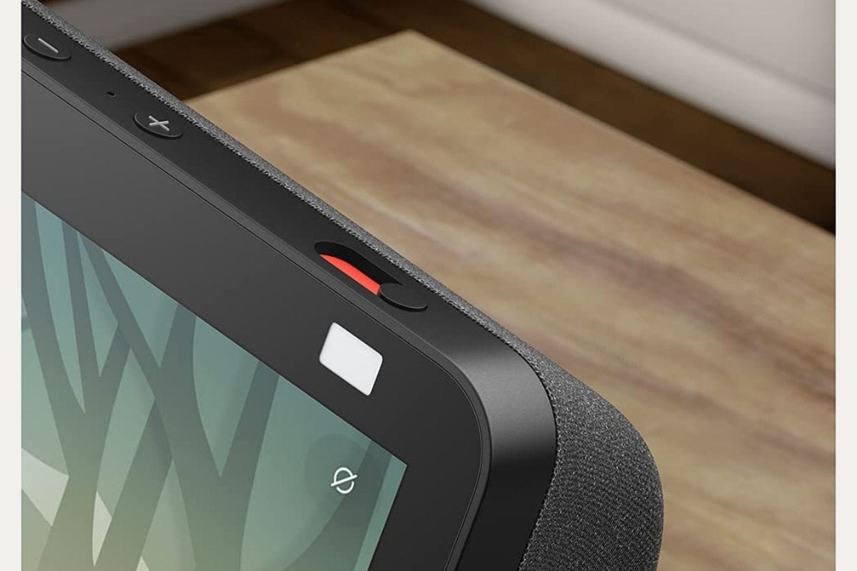 Amazon Echo Show 8 (Gen 2) In Photos: Check Out The Latest Smart Home ...