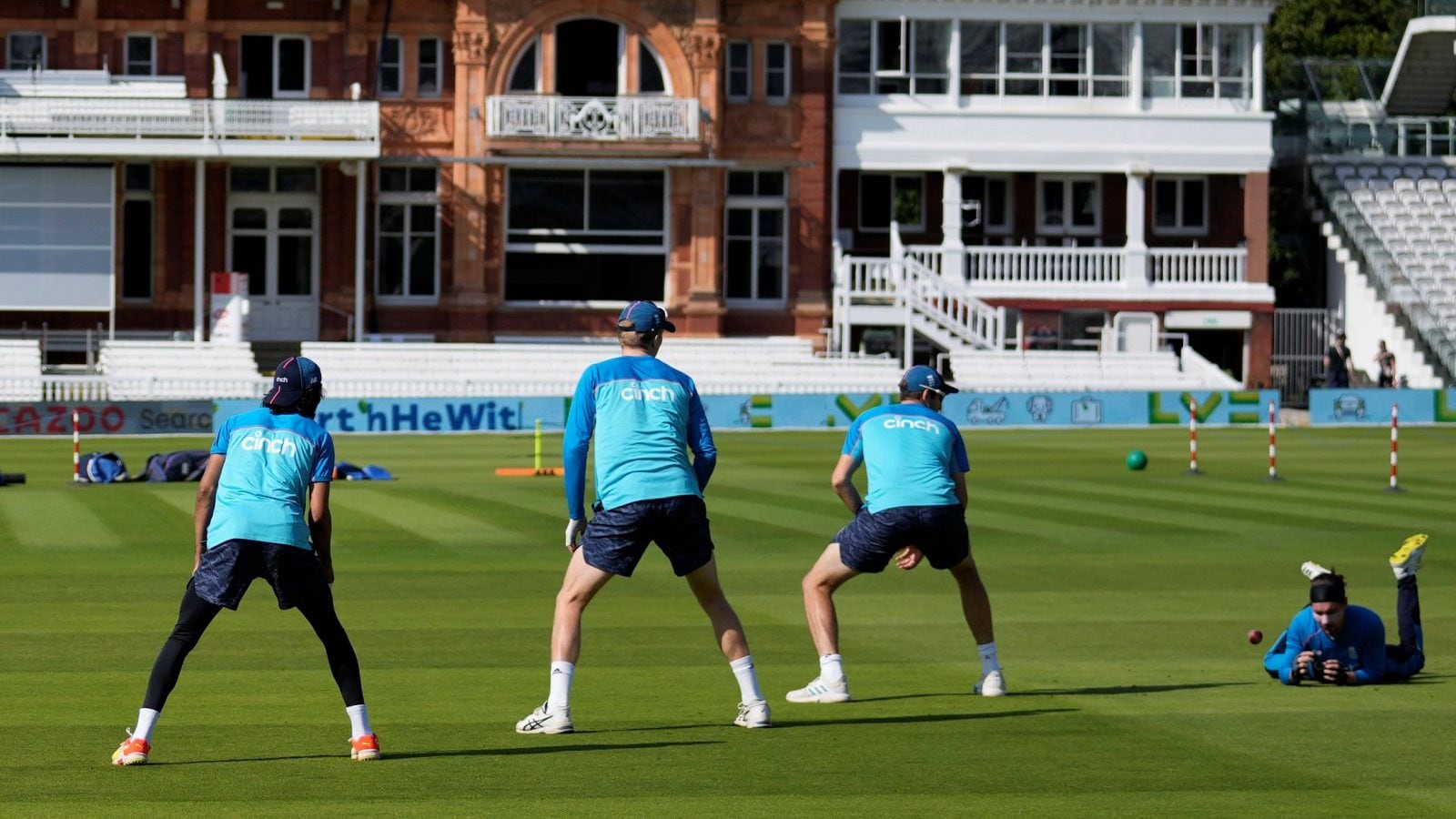 England Cricket Team’s Full Schedule For ICC Men's T20 World Cup 2021 ...