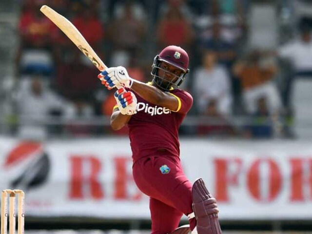 IPL 2021: Rajasthan Royals Sign Evin Lewis and Oshane Thomas to Replace ...