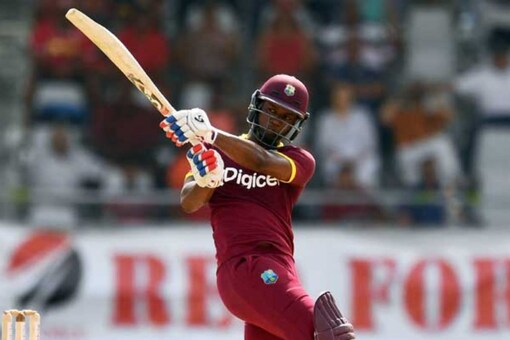IPL 2021: Rajasthan Royals Sign Evin Lewis and Oshane Thomas to Replace ...