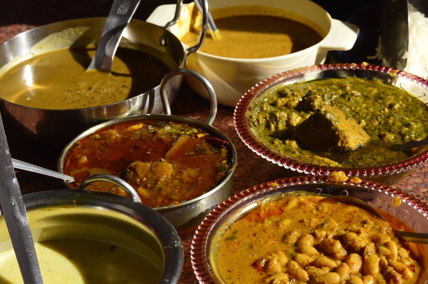 Independence Day 2021: Dishes from Around the Country You Must Try- on ...