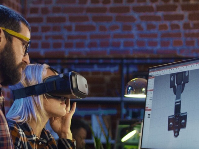 Passionate About Video Games? Here's How to be a Game Developer - News18