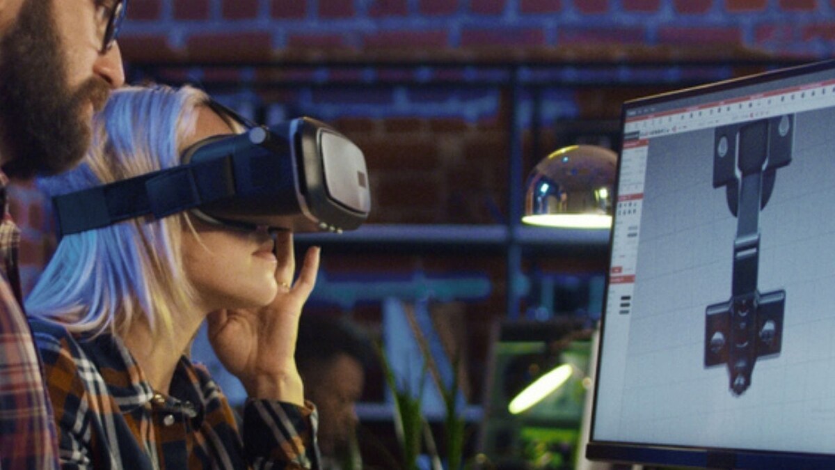 Passionate About Video Games? Here's How to be a Game Developer - News18