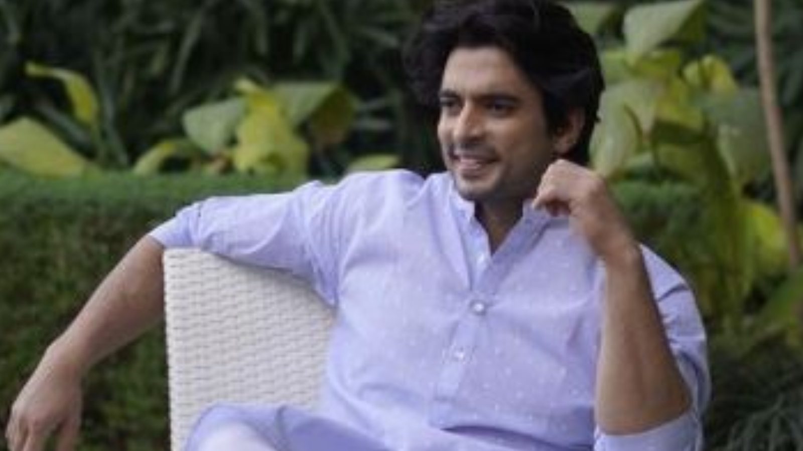 Imlie Actor Gashmeer Mahajani Opens Up on Battling Depression | Movies ...
