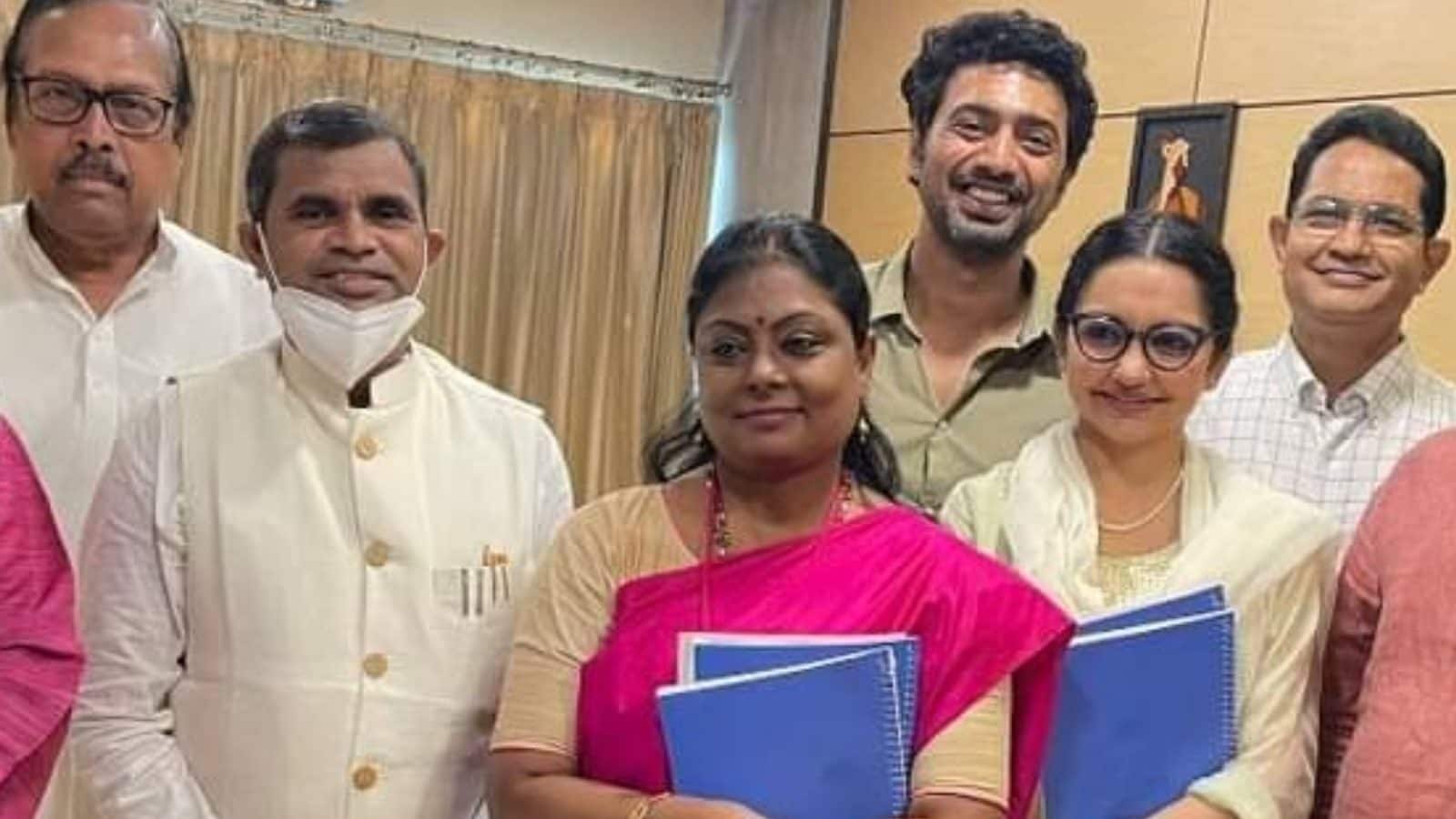 Centre Assures West Bengal on Implementation of Ghatal Master Plan | Politics News - News18