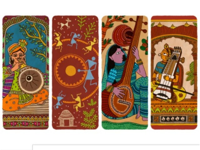 Independence Day 2021: How Google Celebrated India’s Independence Day ...