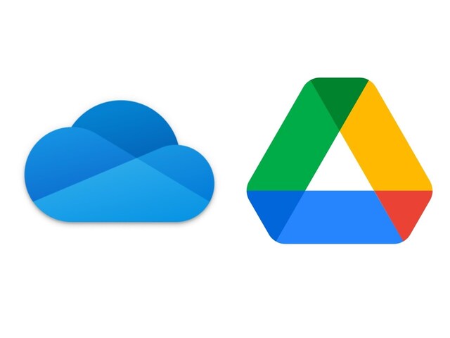 How to Sync Google Drive And OneDrive With Your PC To Access Files ...