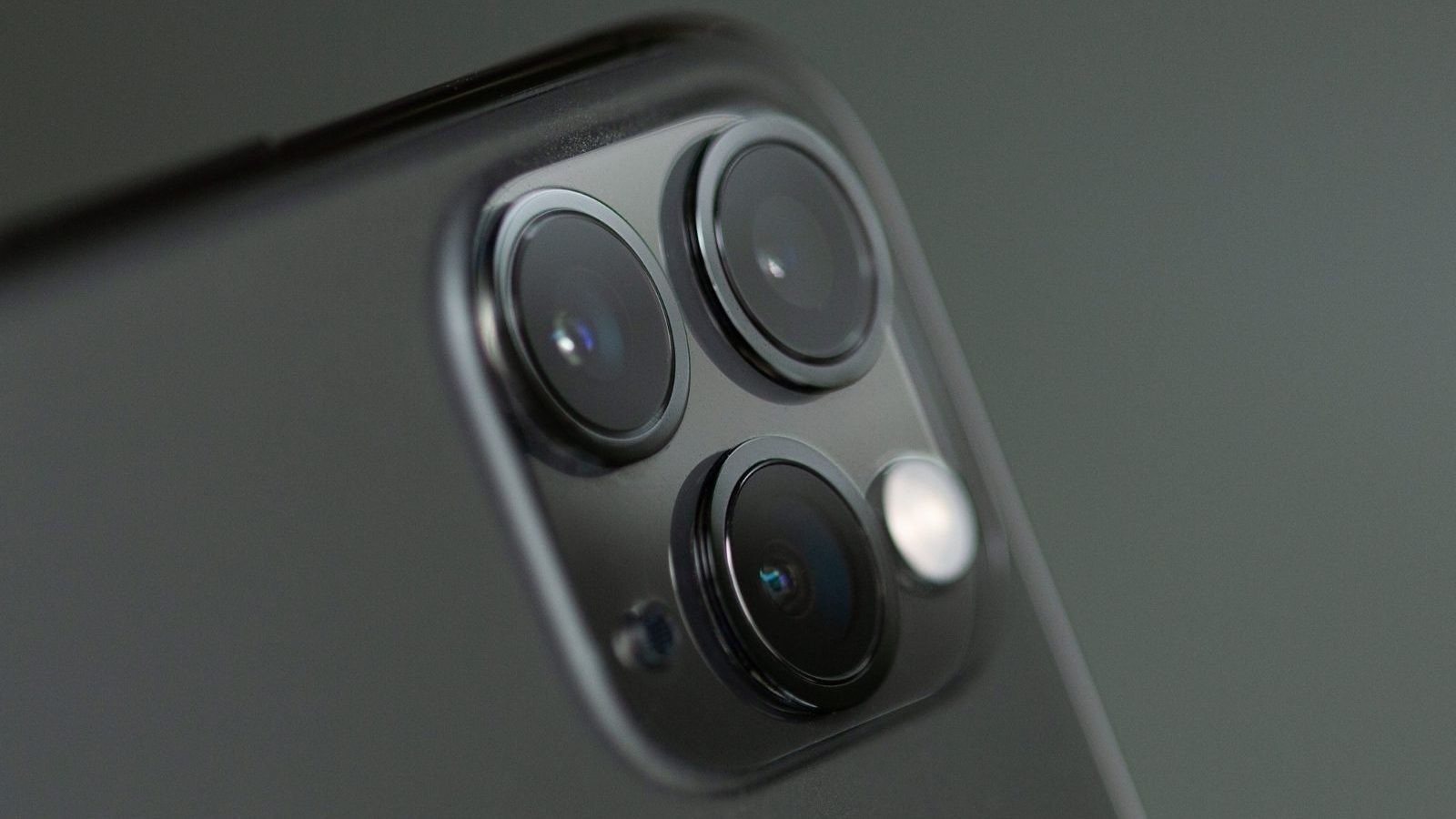 In Photos: Smartphone Cameras Have Wiped Out 40 Years Of Camera ...