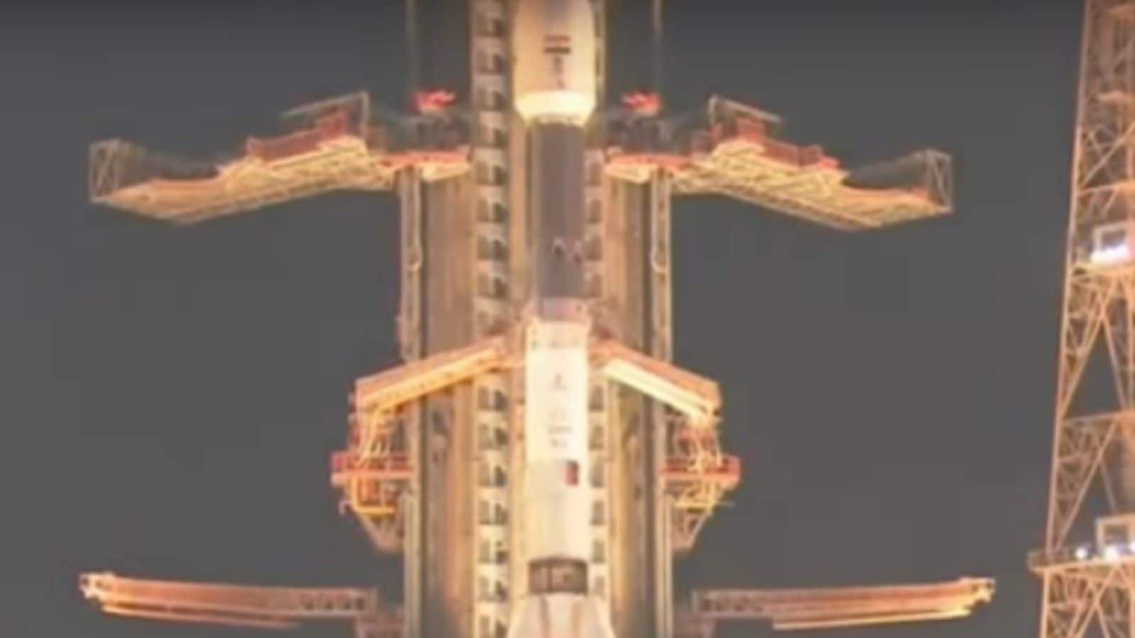 EXPLAINED: Why ISRO Had Called GSLV Its 'Naughty Boy' And What Launch ...