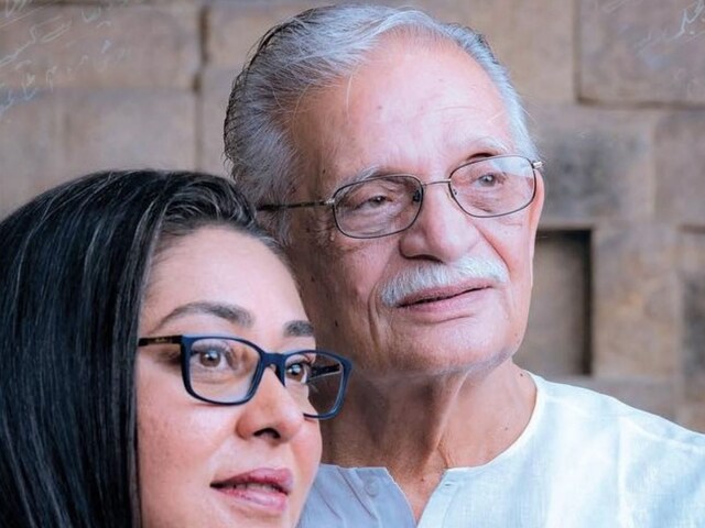 Happy Birthday, Gulzar: 5 Evergreen Melodies Penned By the Lyricist and ...