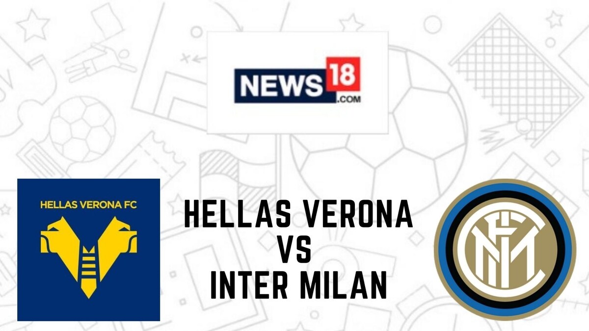 Serie A 2021 22 Hellas Verona Vs Inter Milan Live Streaming When And