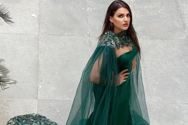 Himanshi Khurana News: Latest Himanshi Khurana News and Updates at News18