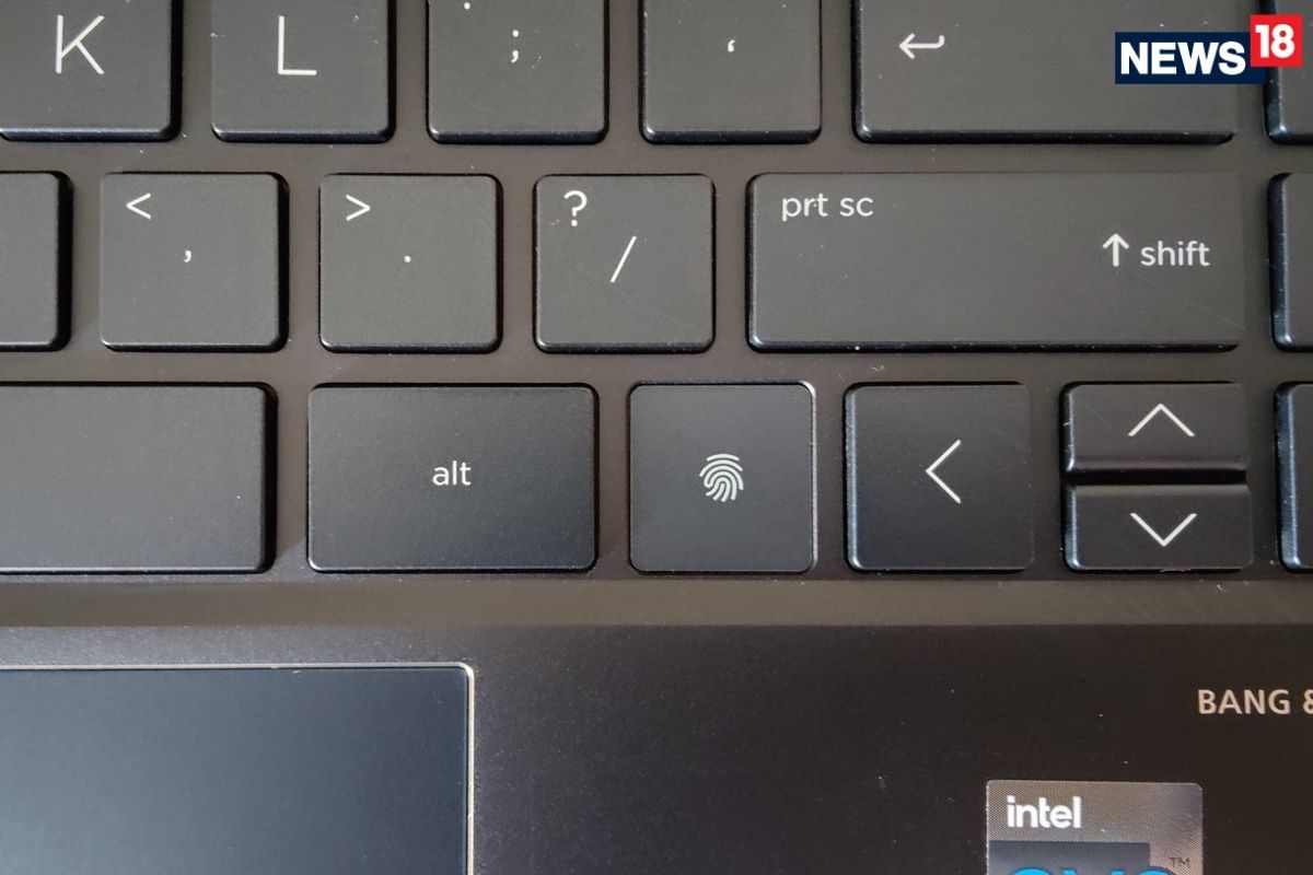 HP Spectre x360 14 Review In Photos: This A Properly Premium Windows ...