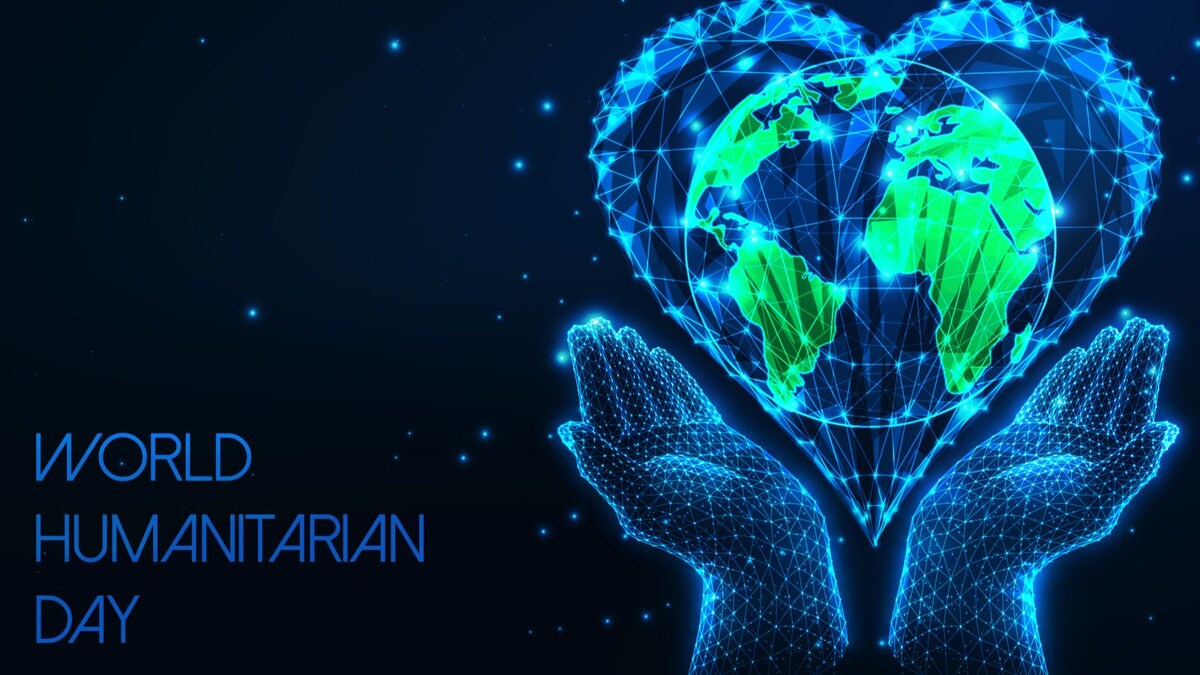 World Humanitarian Day 2021: Theme, History and Significance - News18