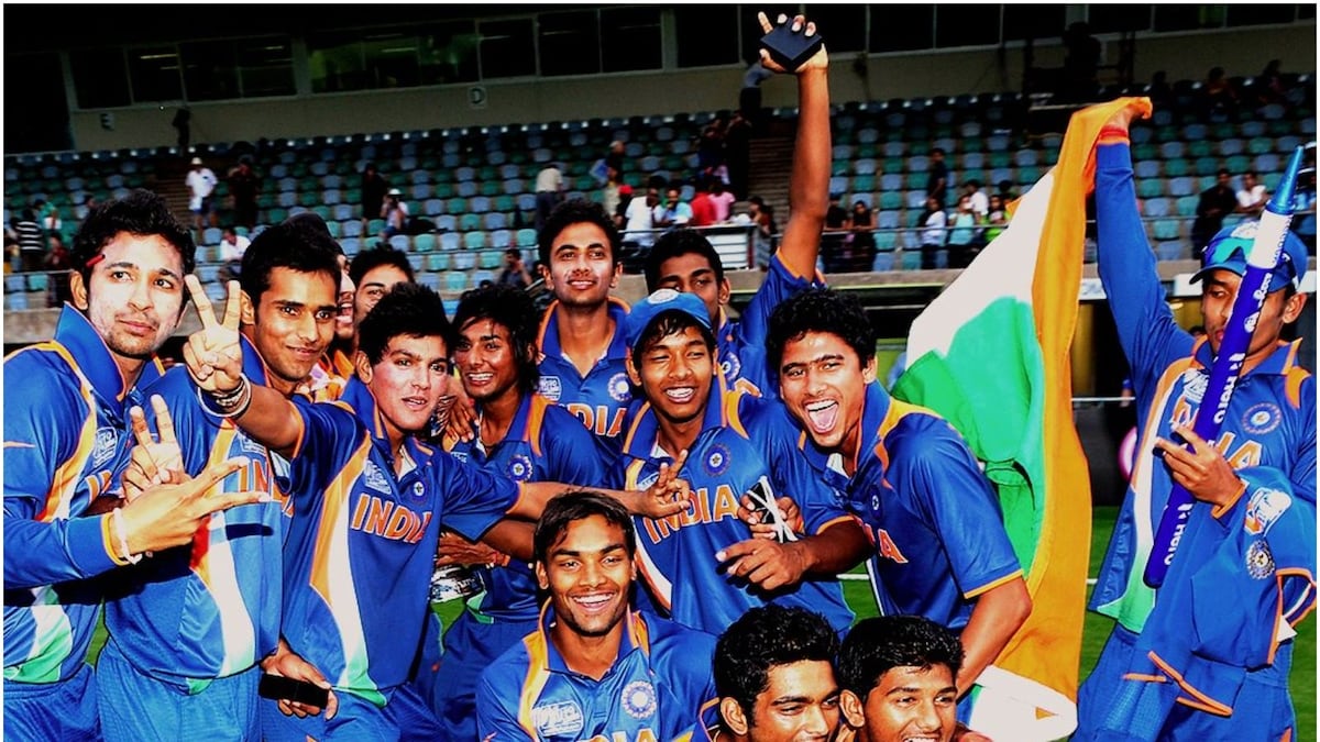 On This Day in 2012: Unmukt Chand Leads India to Third Under-19 World ...