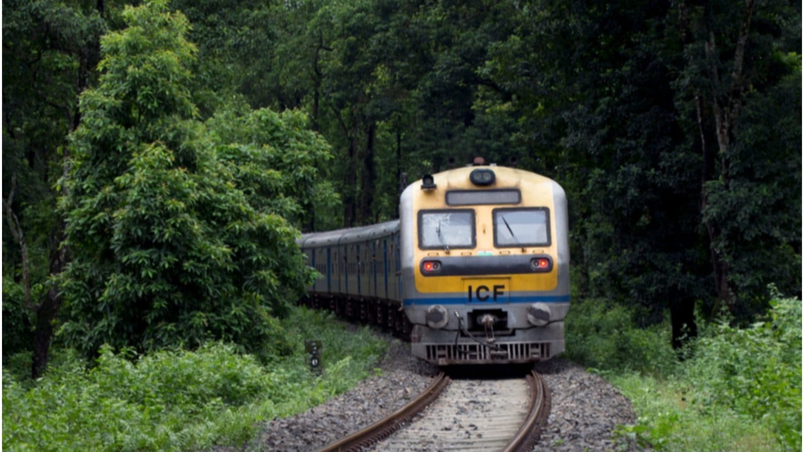 Indian Railways to Operate Special Trains From Mumbai to UP, Bihar ...