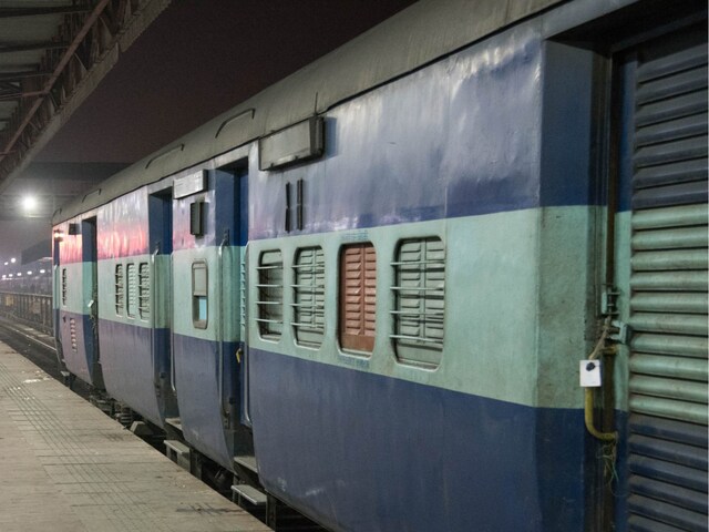 Indian Railways to Convert 10 Fully Reserved Trains into Unreserved ...