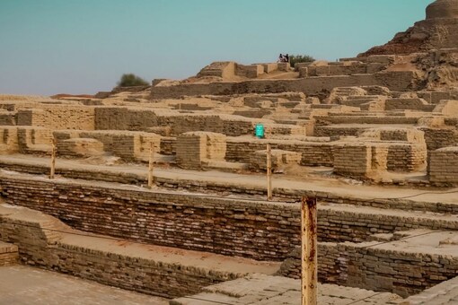 Indus Valley Population Largely Spoke Ancestral Dravidian Language ...