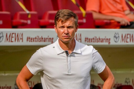 Coach Jesse Marsch Loses on Bundesliga Debut as RB Leipzig Upset at ... Coach Jesse Marsch Loses on Bundesliga Debut as RB Leipzig Upset at ...