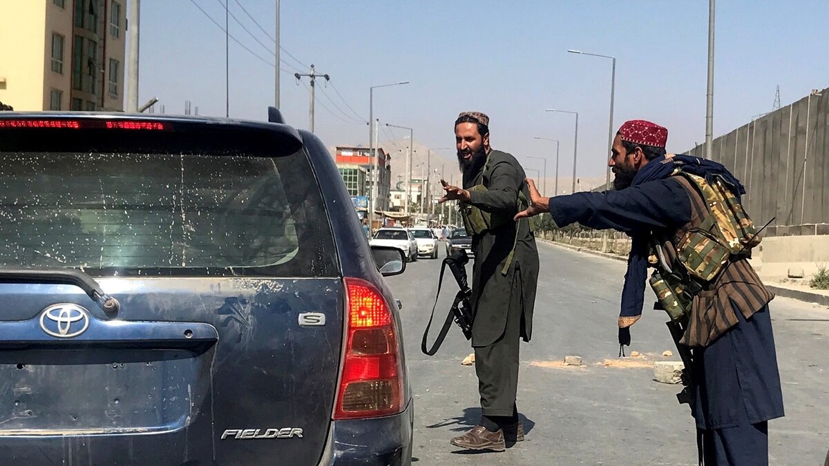 EXCLUSIVE | ISI Wants to Know Supply Chain of Arms, Ammo from India ...