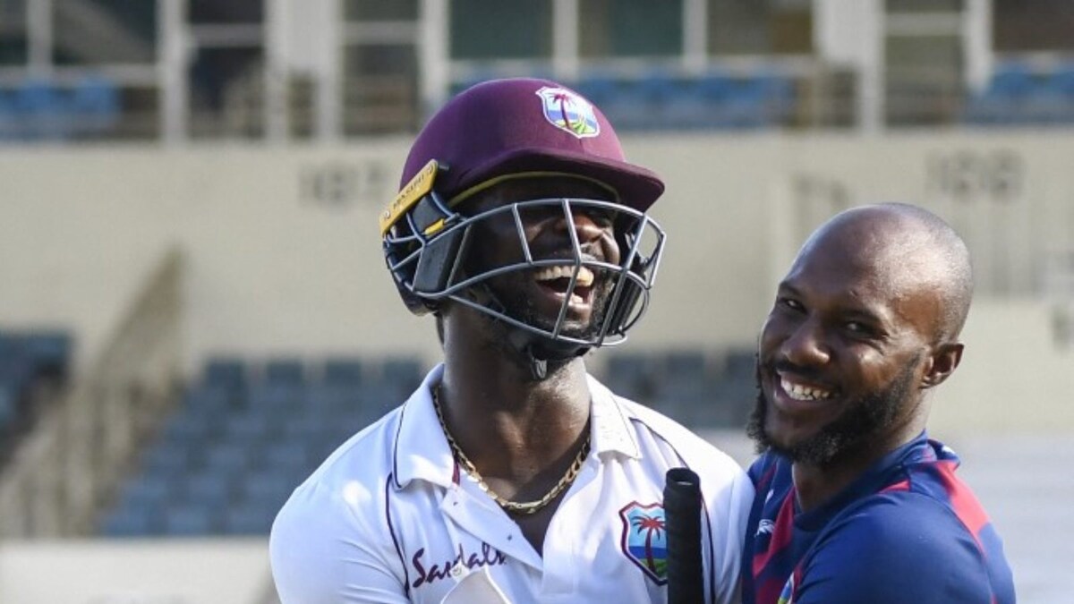 Watch: 'One of The Great Spectacles' - Ian Bishop Delivers Another ...