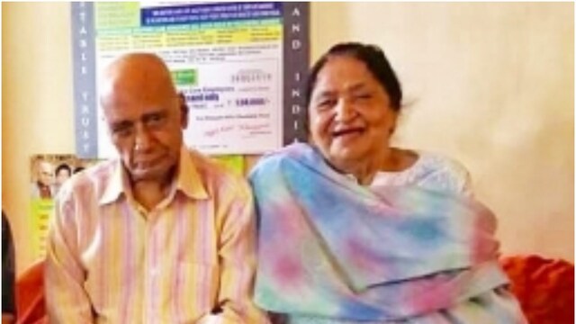 Playback Singer Jagjit Kaur, Widow of Khayyam, Dies Aged 93 | Movies ...