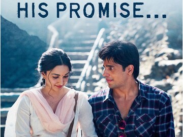 Kiara Advani Reveals She Reached Out to Dimple Cheema After Shershaah ...