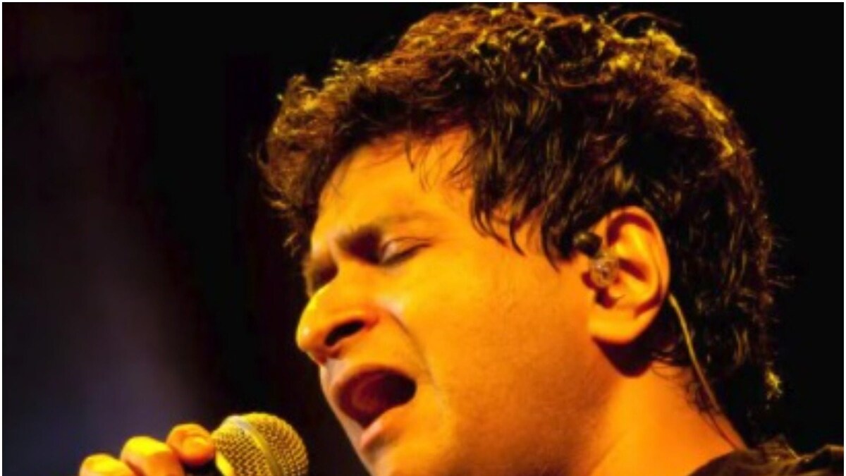 Happy Birthday KK: Top 5 Melodies Sung by the Versatile Singer - News18