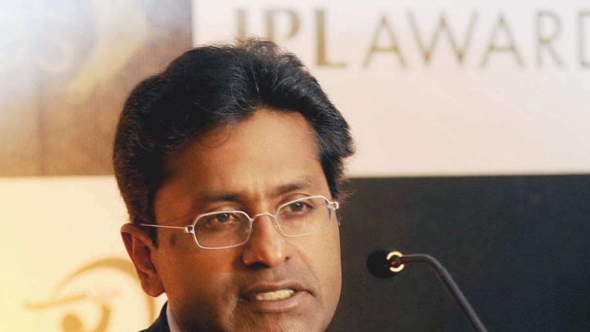 IPL Founder Lalit Modi Faces High Court Case in UK: Report - News18