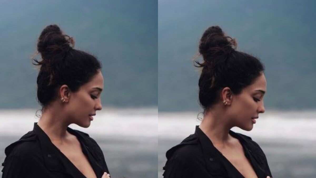 Lisa Haydon Shares First Photo of Newborn Daughter, Reveals Her Name ...