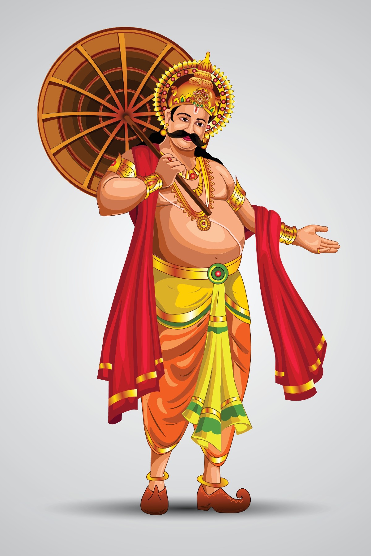 Happy Chingam 1: Images, Wishes, Messages and WhatsApp Greetings to ...