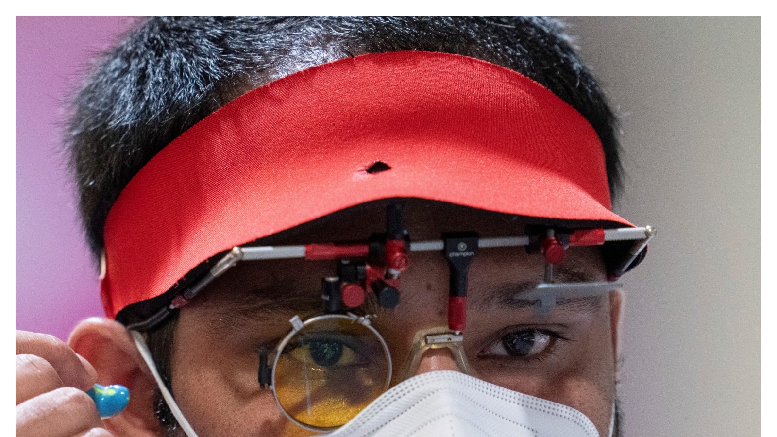 Meet Tokyo Paralympics Gold Medalist Manish Narwal: The New Superstar ...