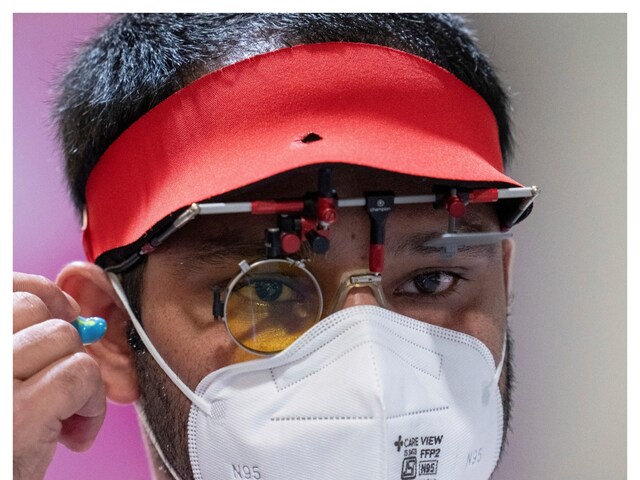Meet Tokyo Paralympics Gold Medalist Manish Narwal: The New Superstar ...