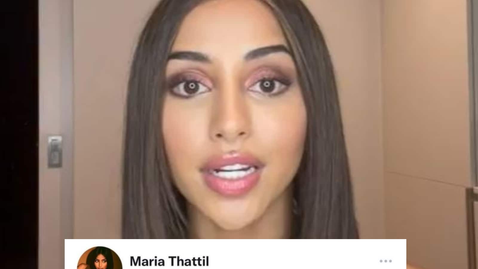 Miss Universe Australia Mistakenly Added to Men's Group Chat, Calls Out ...