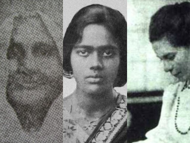 Matangini, Pritilata, Nivedita: The Revolutionary Women Trio Who Led ...
