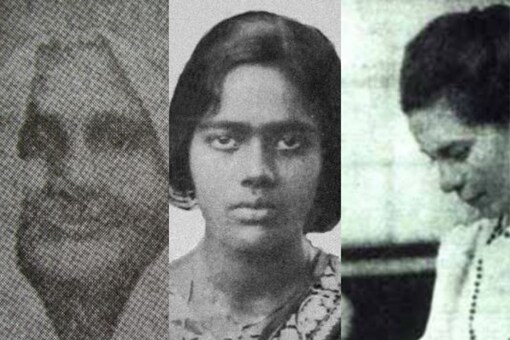 Matangini, Pritilata, Nivedita: The Revolutionary Women Trio Who Led ...