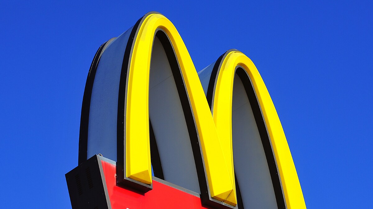 McDonald's Opens Its Highest Restaurant at 12,139-feet in Tibet - News18