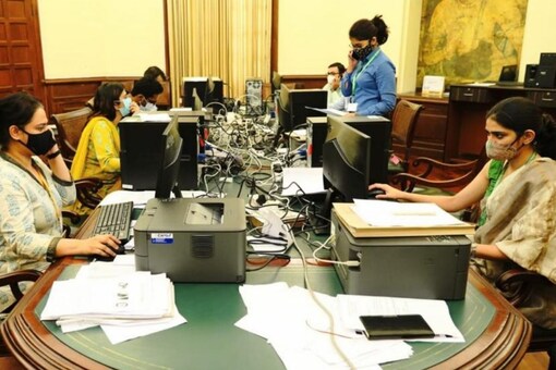 Day After Taliban Took Over Afghanistan, India Set Up Special MEA Cell ...