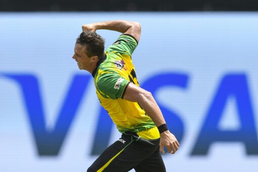 CPL 2021: Jamaica Tallawahs Record Biggest Win; Trinbago Knight Riders ...