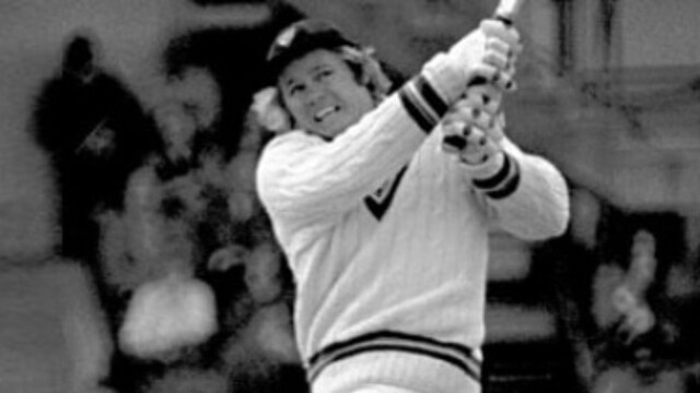 On this day in 1979, South Africa's Mike Procter equaled a world record ...